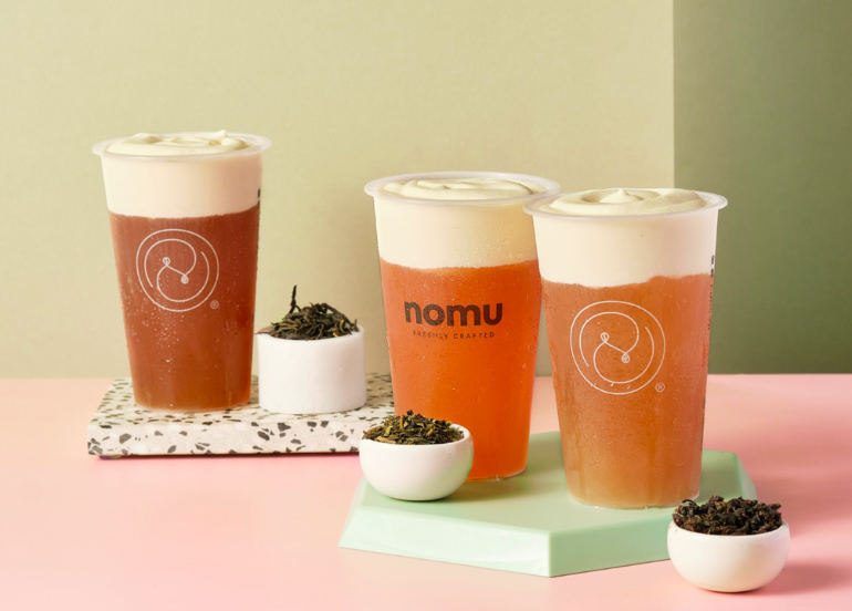 10 Spots To Discover on our Next Foodtrip To UP Diliman | Booky