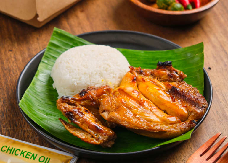9 of the Best Chicken Inasal Spots in the Metro | Booky
